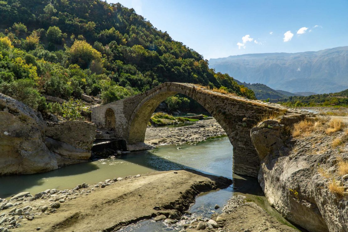 Urlaub in Albanien: unsere schönsten Fotos! | Travel more - Babble less