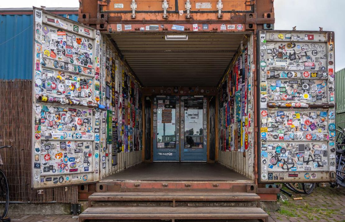 Meine Tipps für einen Kurztrip nach Amsterdam